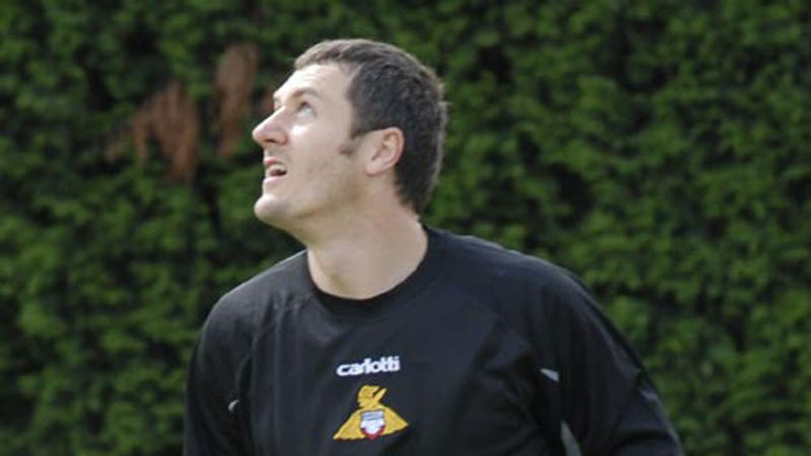 Peterborough goalkeeping coach Barry Richardson leaves club | Football ...