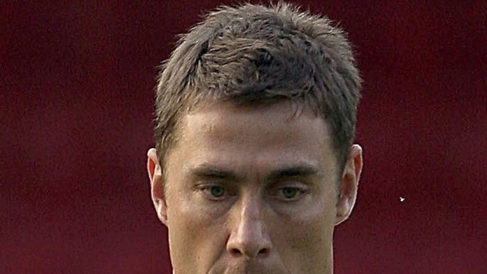 Makin forced to retire | Football News | Sky Sports