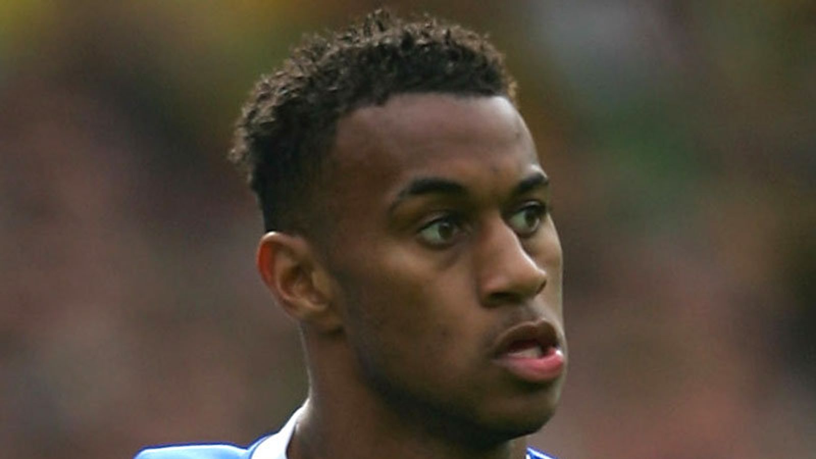 Magilton - No bids for Haynes | Football News | Sky Sports