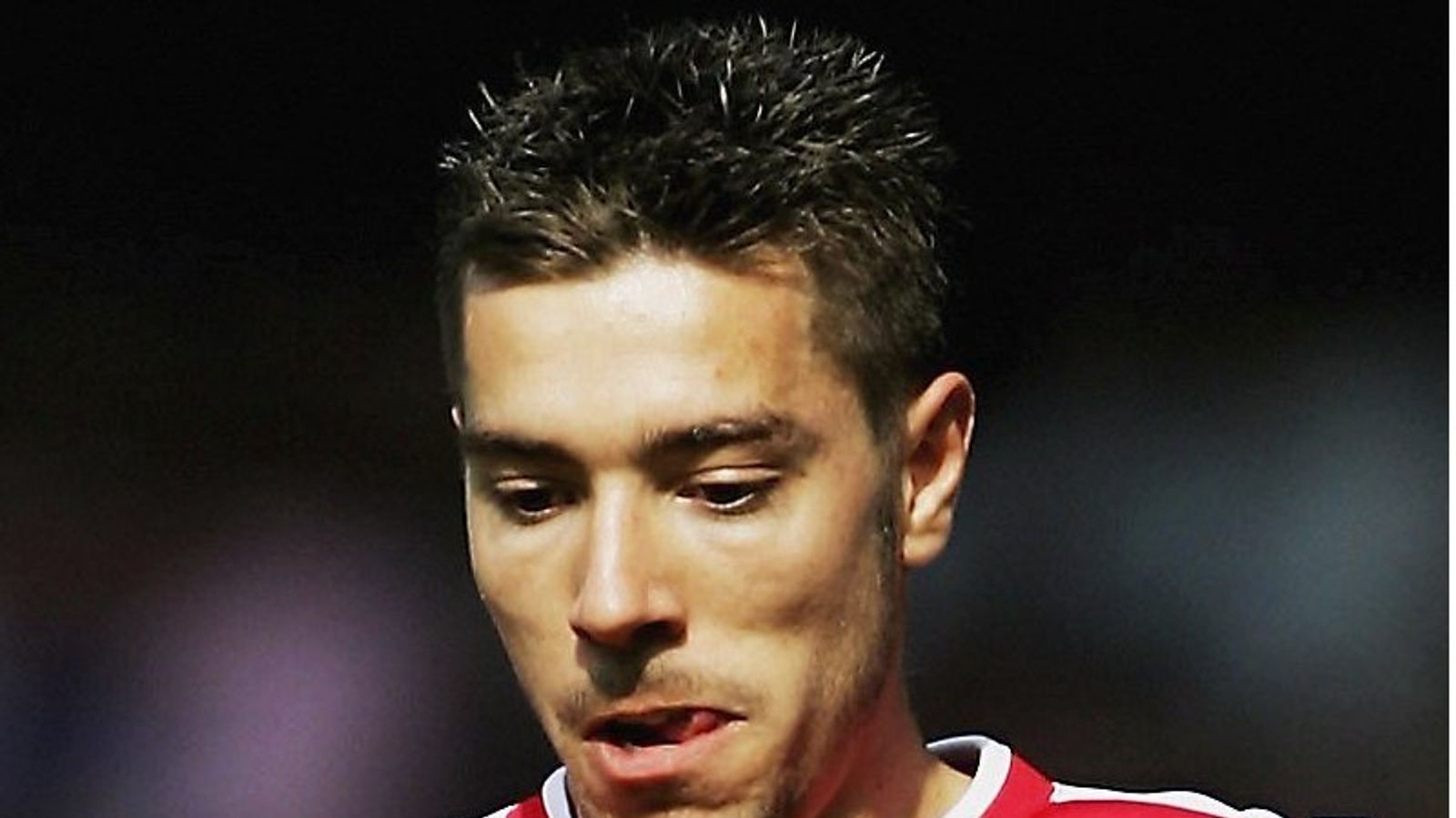 Ambrose open to Ipswich switch | Football News | Sky Sports