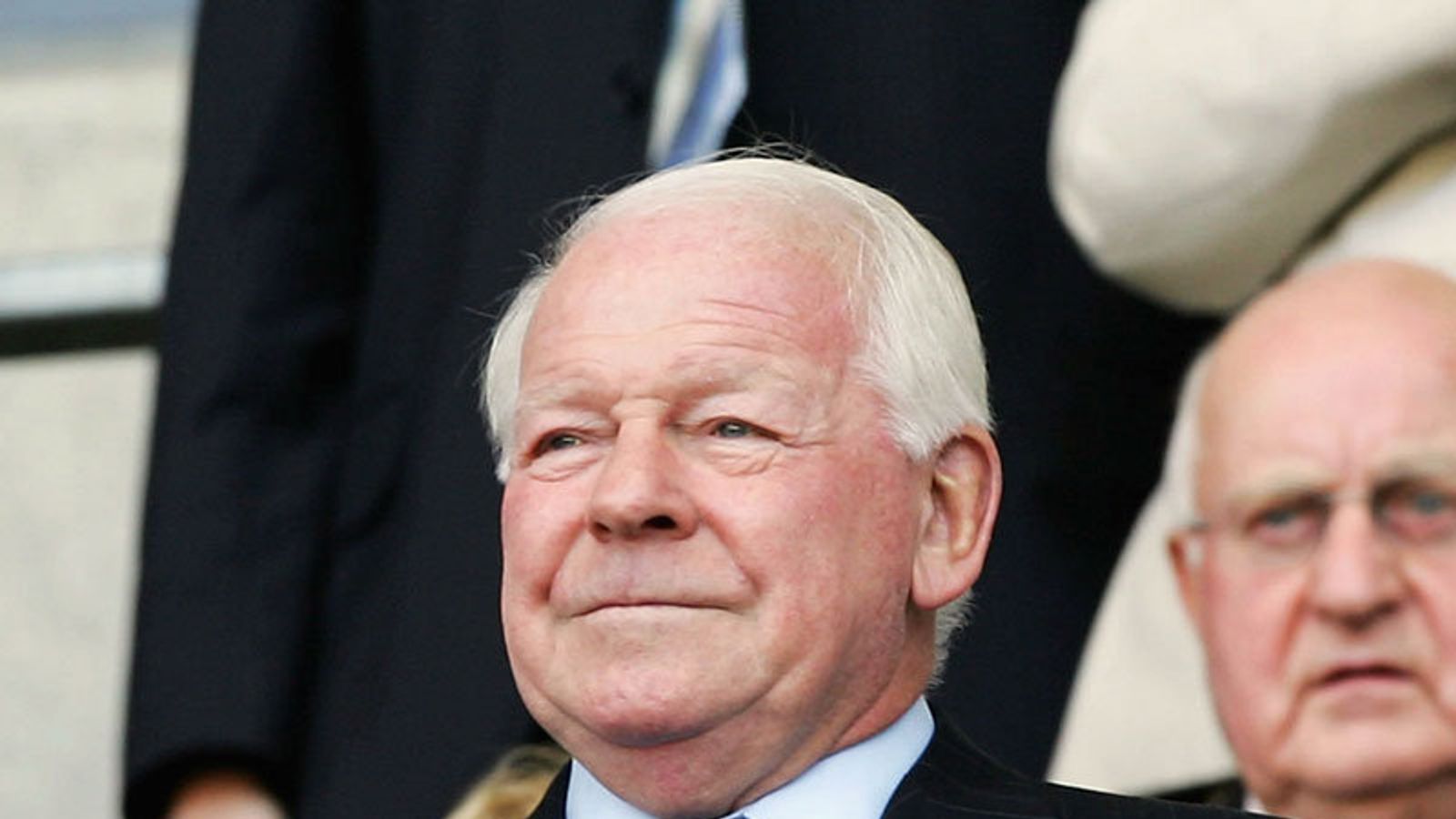 Bruce rant 'surprised' Whelan | Football News | Sky Sports