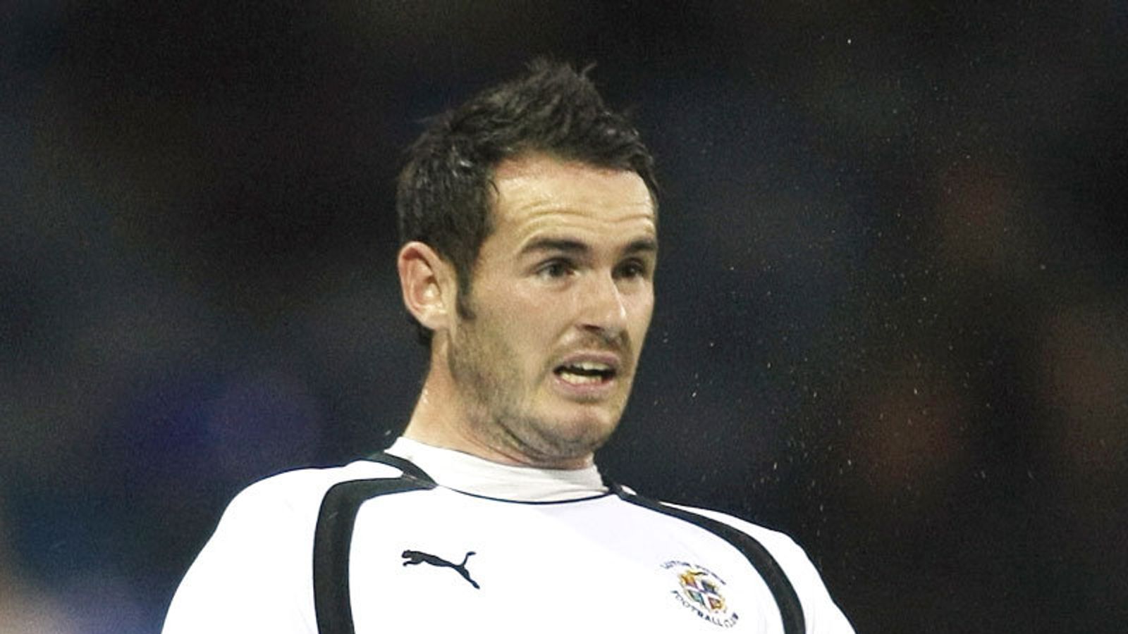 Bell attracts attention | Football News | Sky Sports