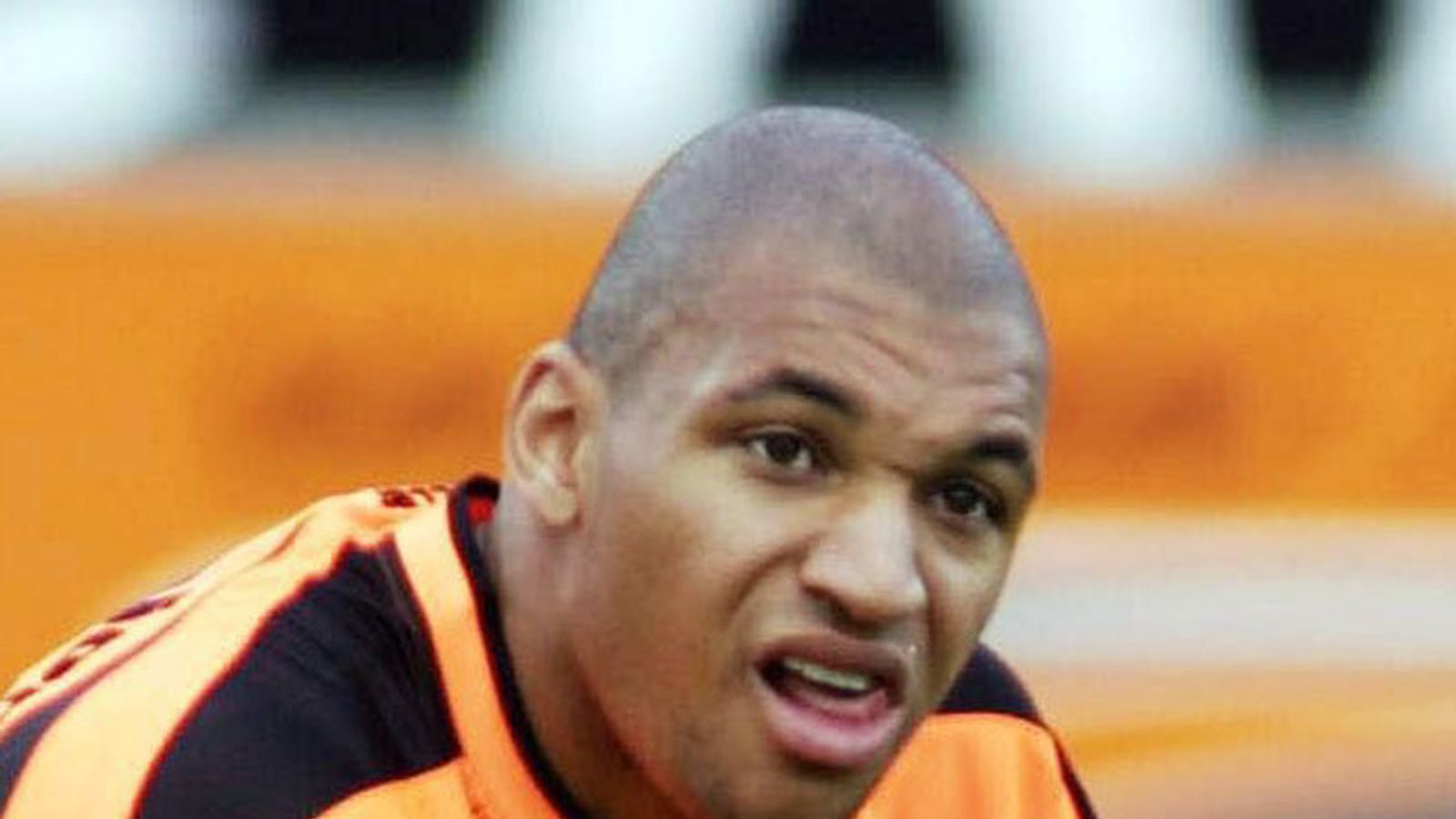 Terriers capture Werling | Football News | Sky Sports