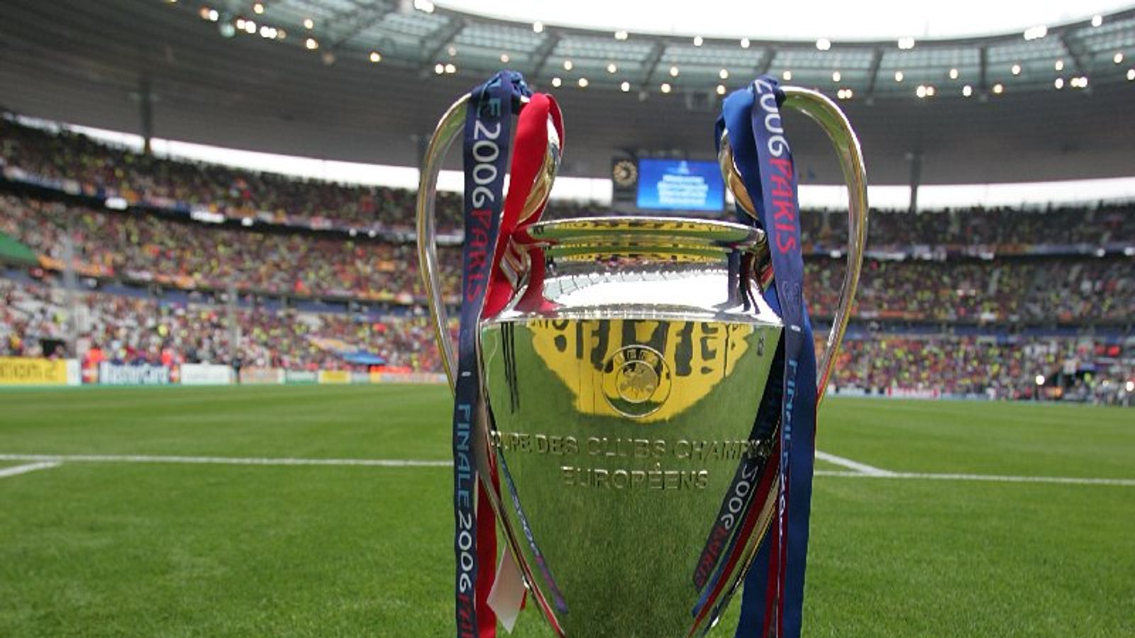 CL draw live! | Football News | Sky Sports