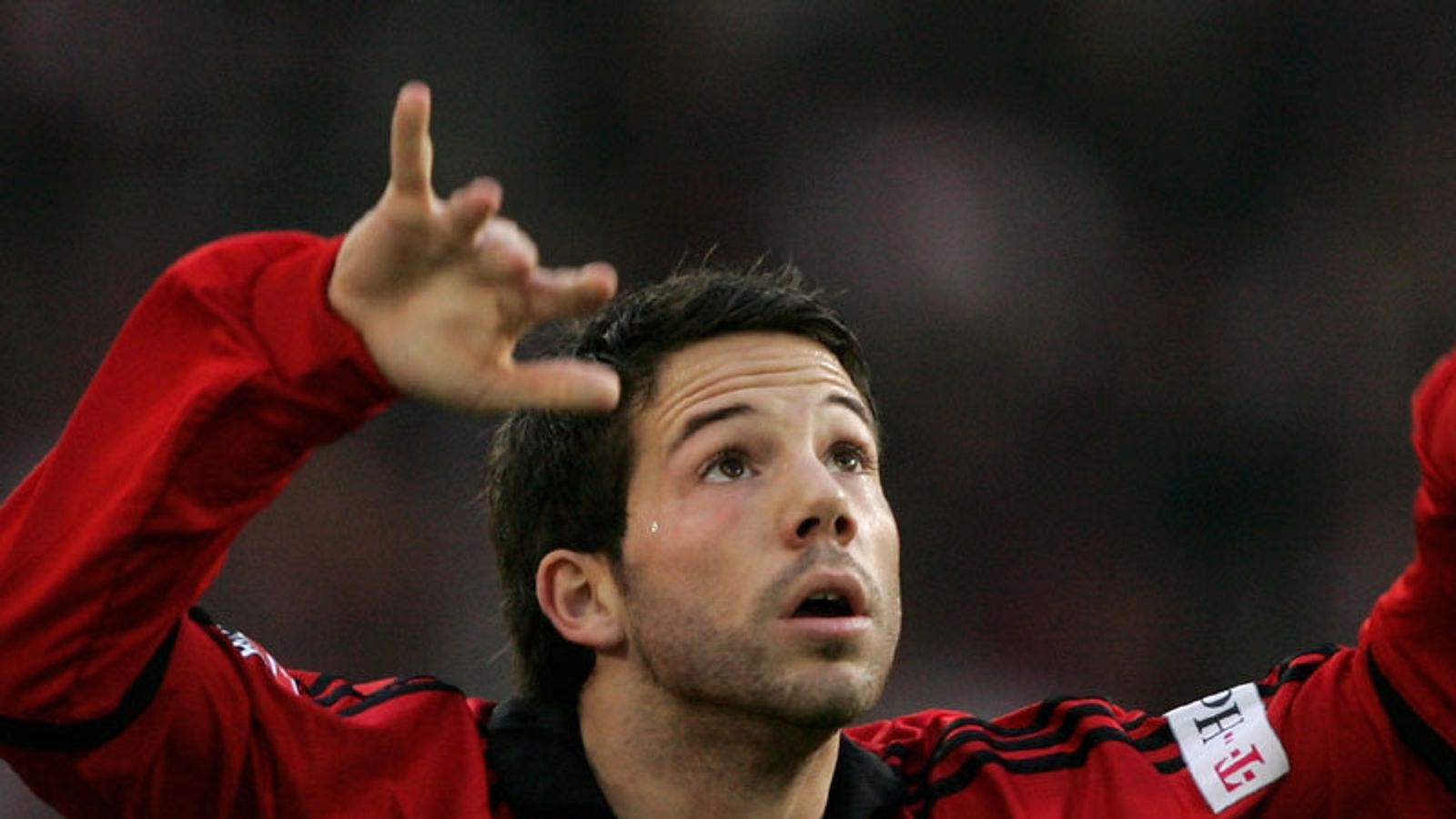 Castro extends Bayer stay | Football News | Sky Sports