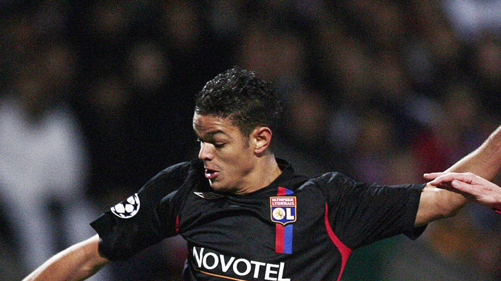 Ben Arfa seals Marseille move | Football News | Sky Sports