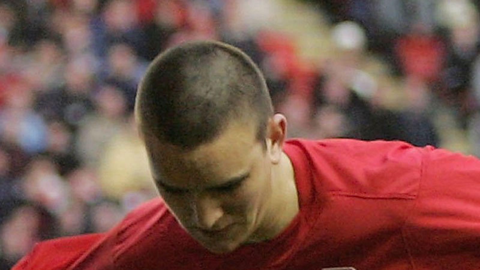 Hyypia: Hobbs is the future | Football News | Sky Sports