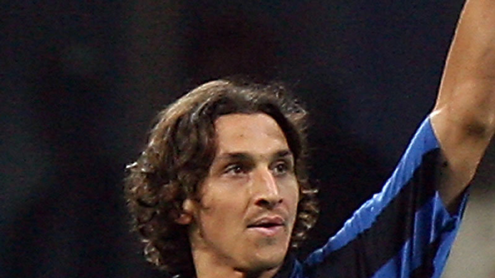 Zlatan eyes English challenge | Football News | Sky Sports