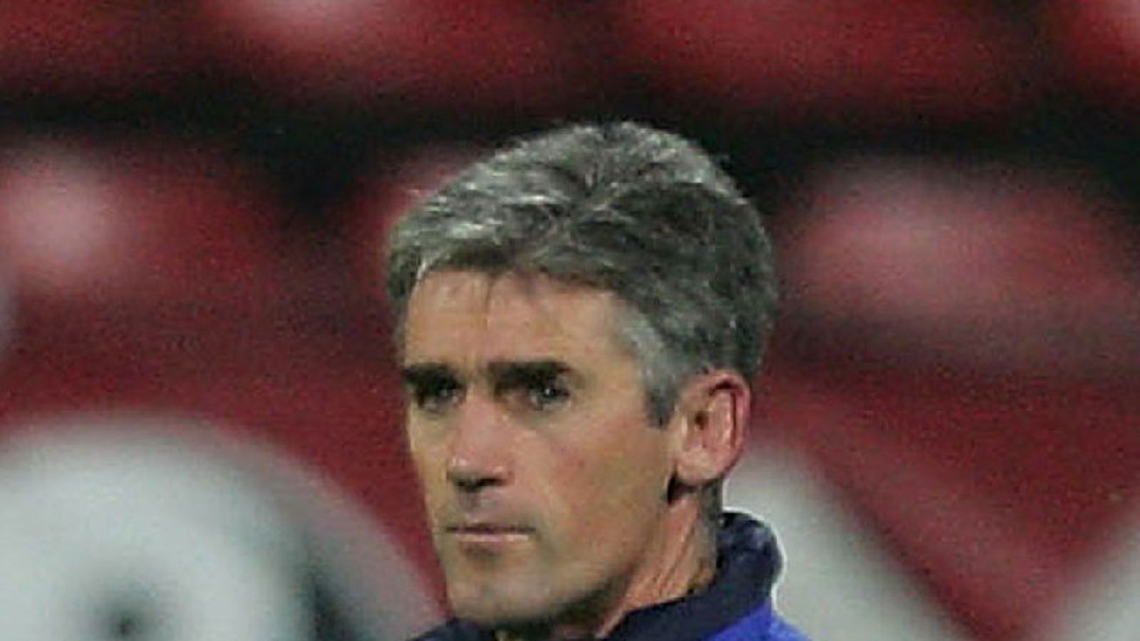 Irvine agrees Preston switch | Football News | Sky Sports