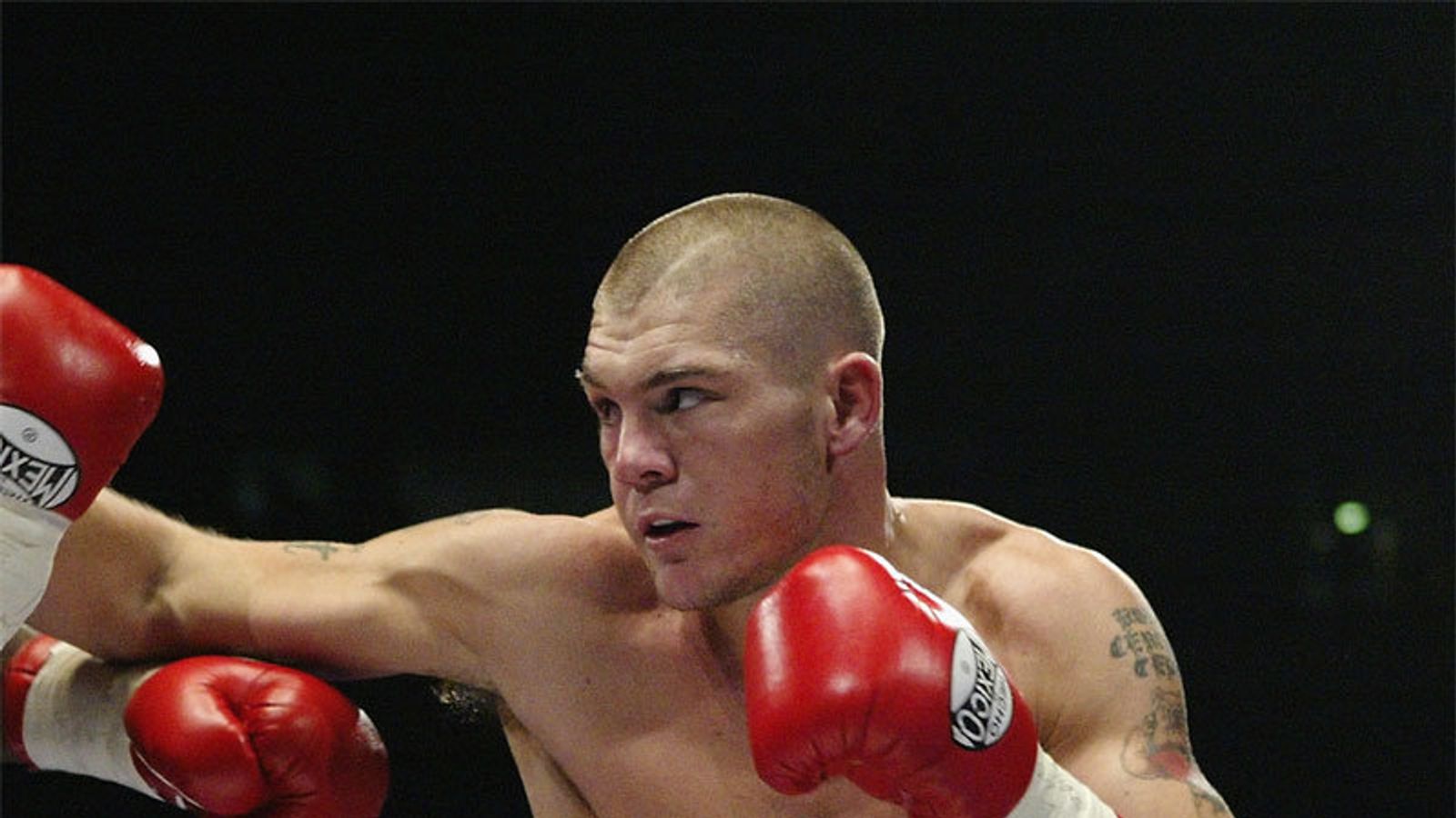 Moore fuming at Baysangurov | Boxing News | Sky Sports