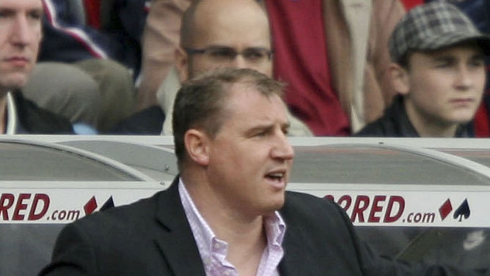 Jewell ready for return | Football News | Sky Sports