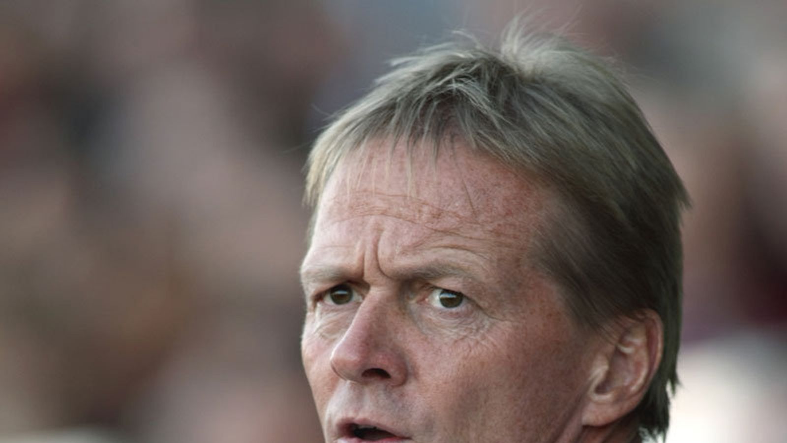 Robins trialists on show | Football News | Sky Sports