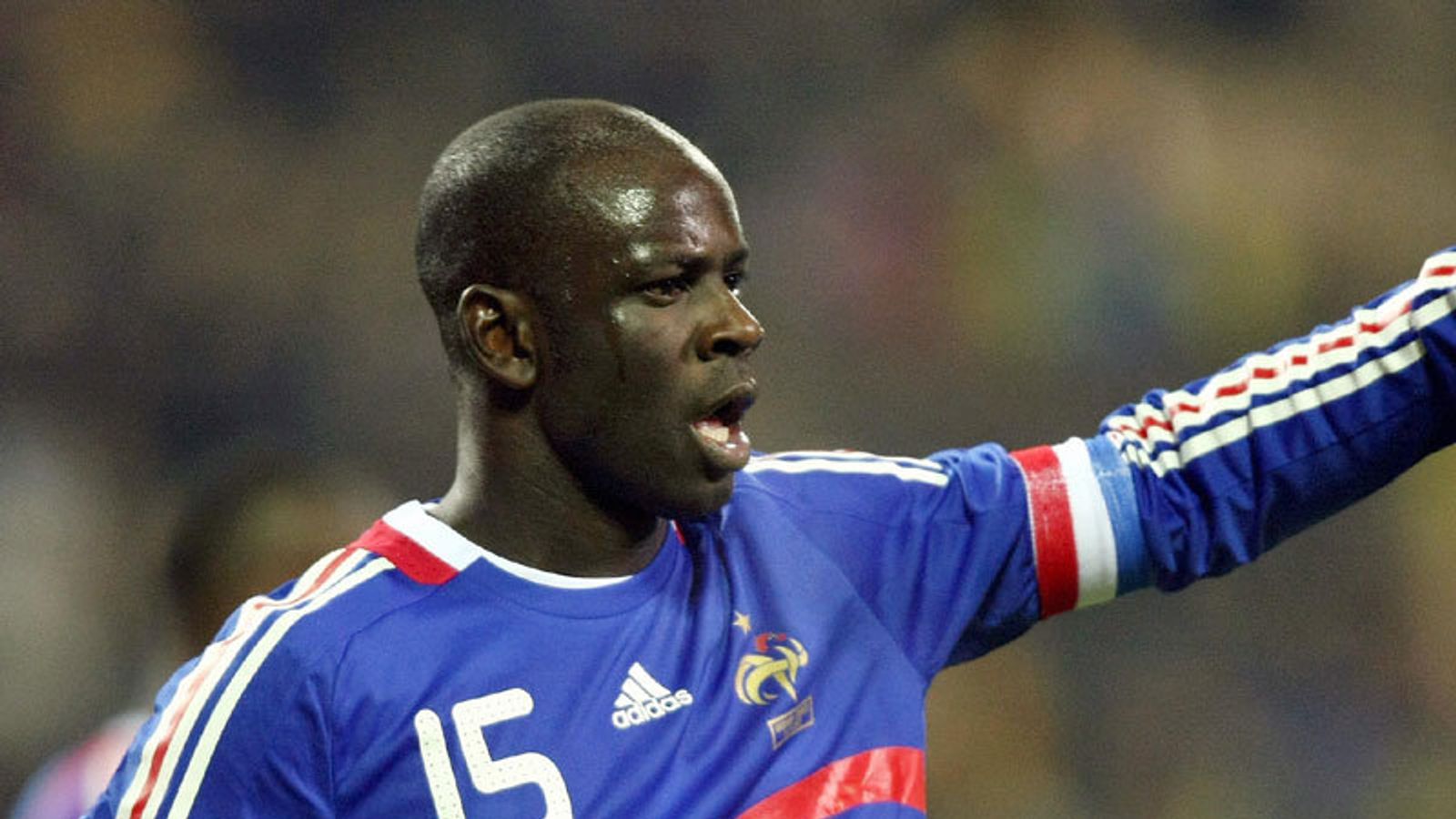 Thuram returns to France | Football News | Sky Sports