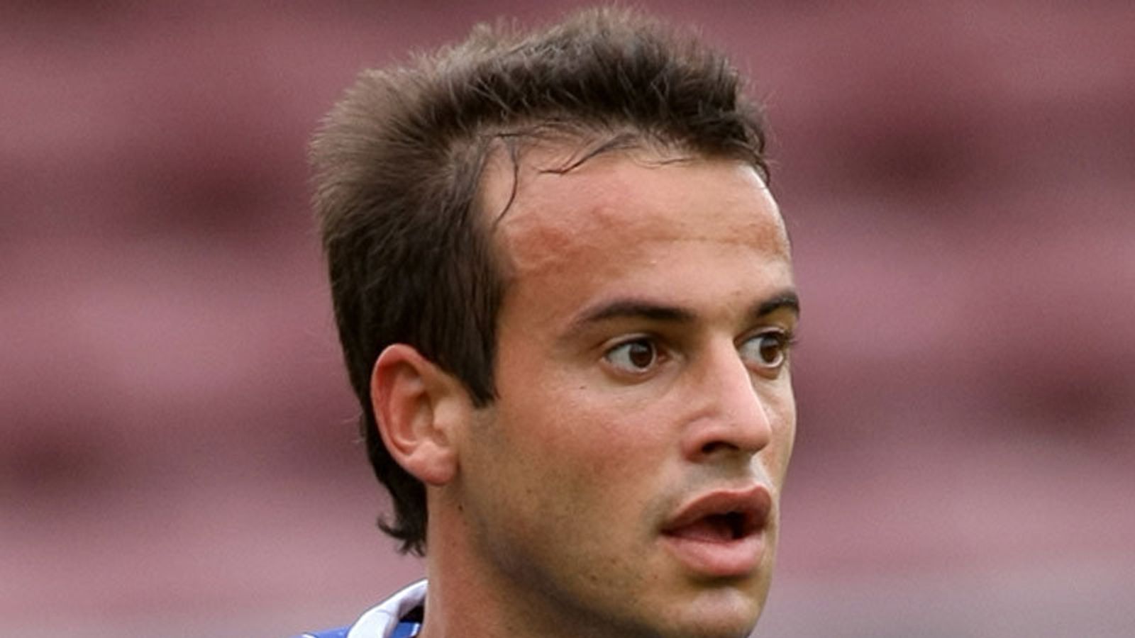Sito eyes new Ipswich deal | Football News | Sky Sports