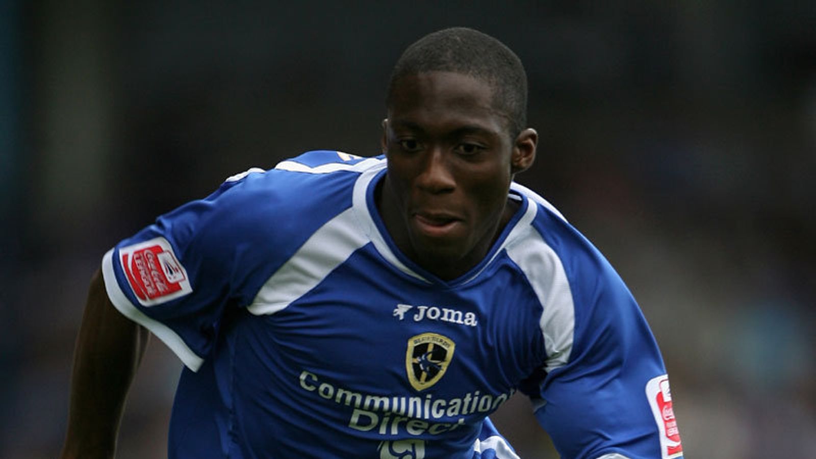 Kamara shocks Swansea | Football News | Sky Sports