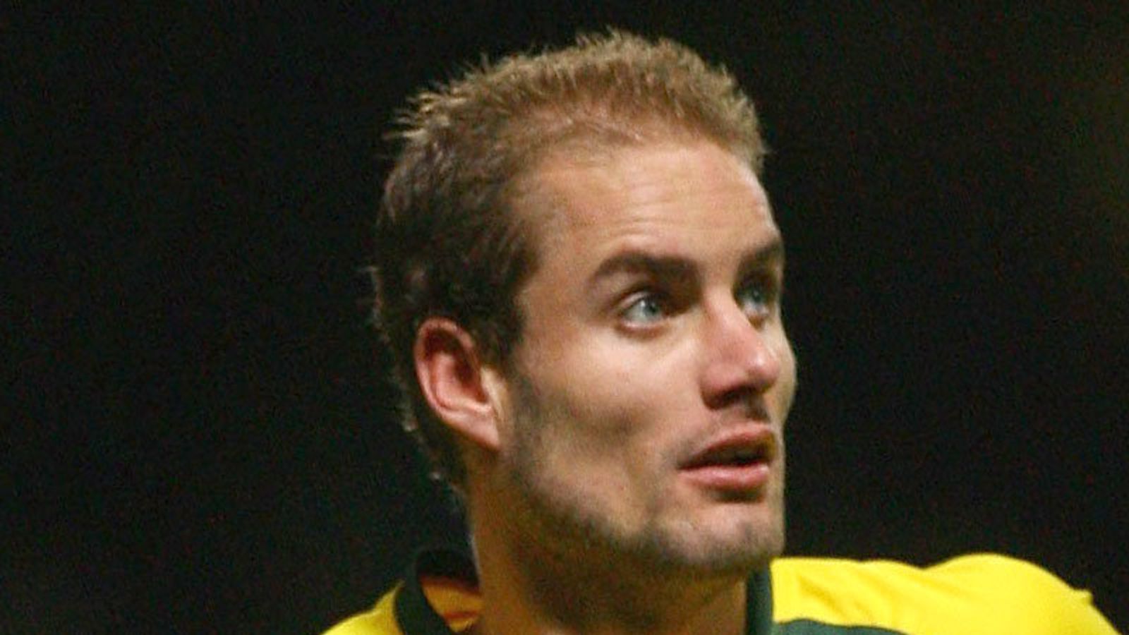 Seip taken off the list | Football News | Sky Sports