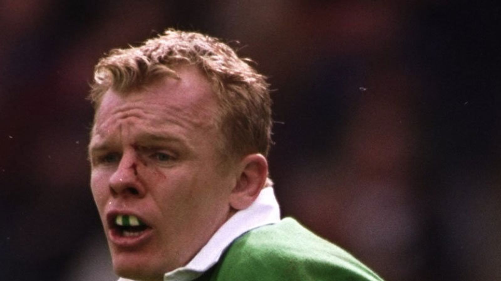 Ulster coach quits | Rugby Union News | Sky Sports