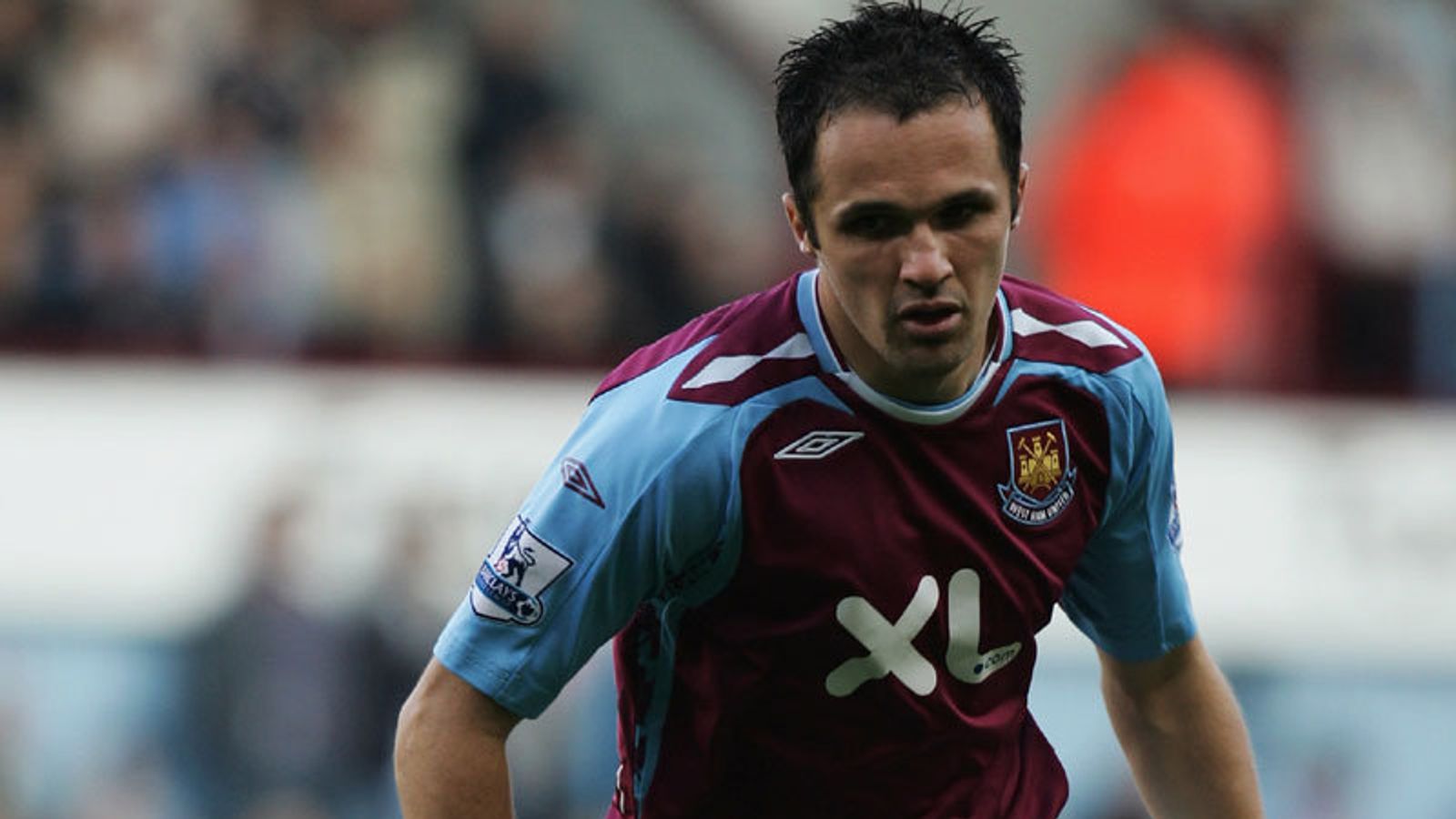 Etherington's foreign fear | Football News | Sky Sports