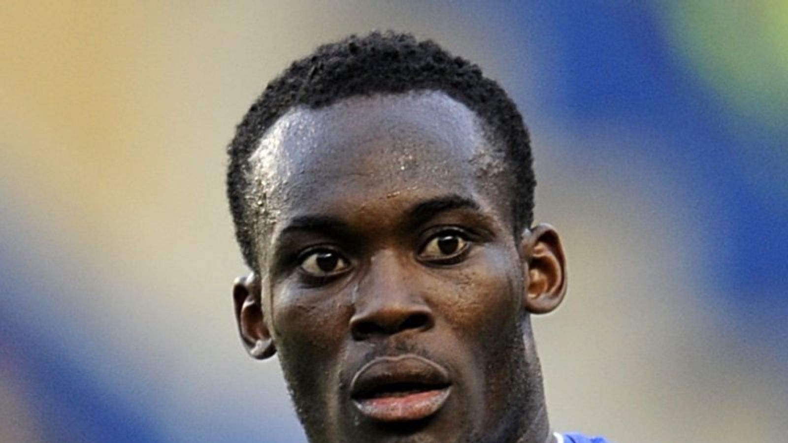 Essien hopes for Baahgain | Football News | Sky Sports