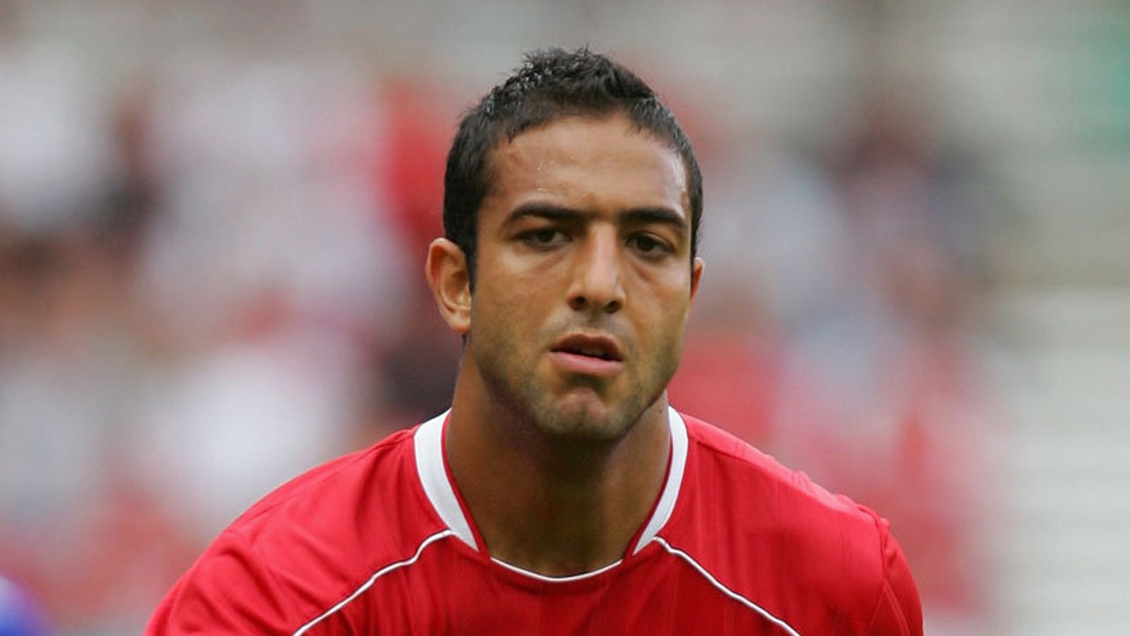 Mido in African fitness race | Football News | Sky Sports
