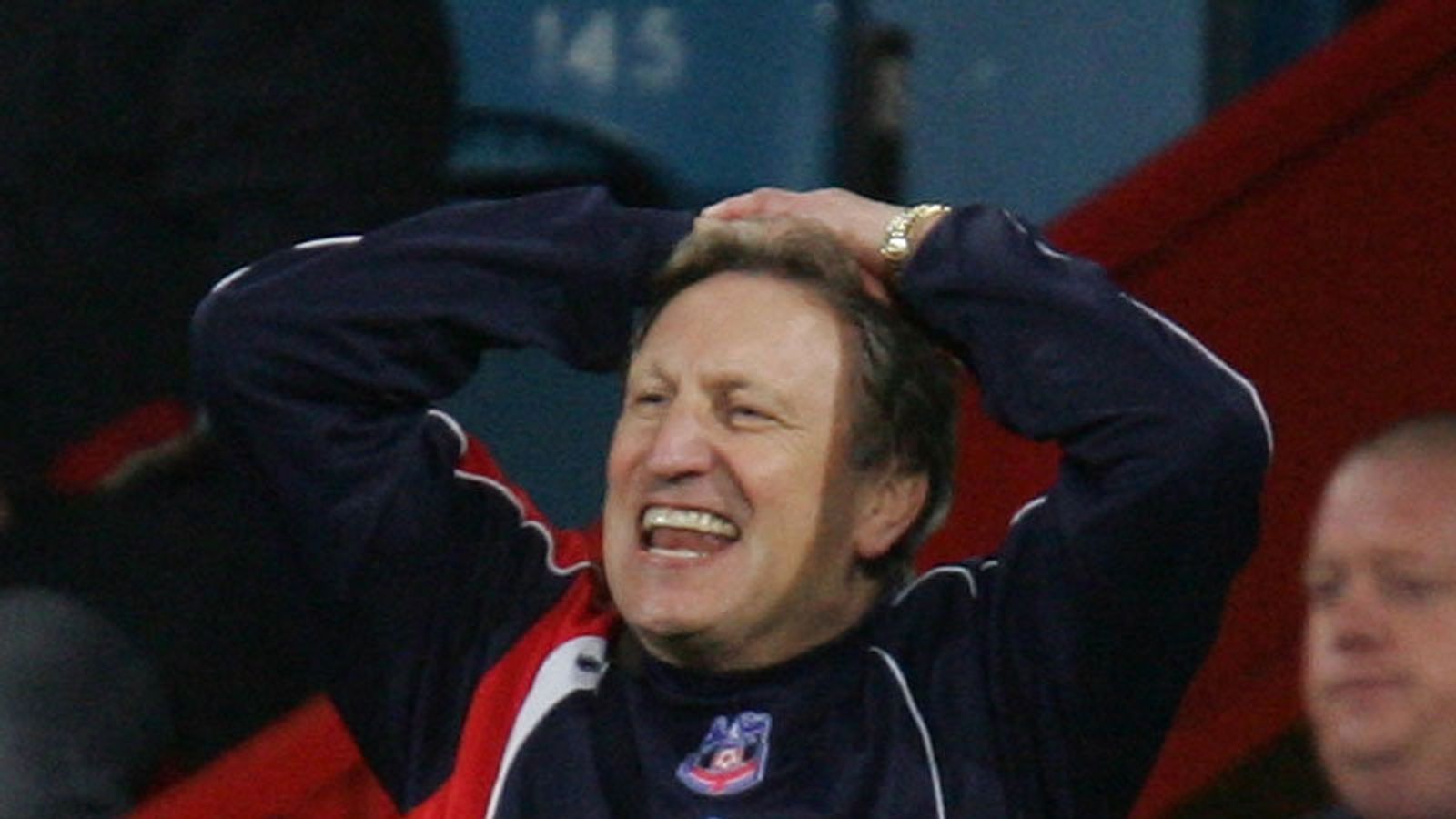 Palace hope on Bostock deal | Football News | Sky Sports