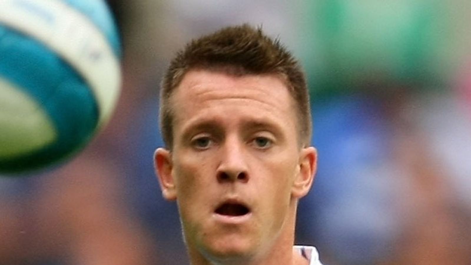 Focus crucial to Royals | Football News | Sky Sports
