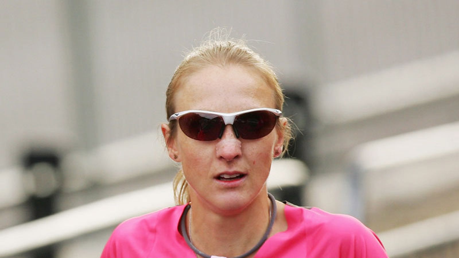 Radcliffe back running | Olympics News | Sky Sports