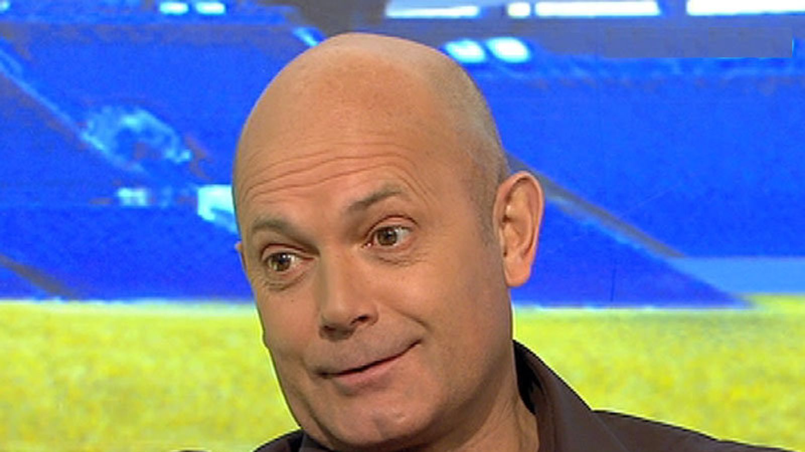 'Stop whingeing' | Football News | Sky Sports