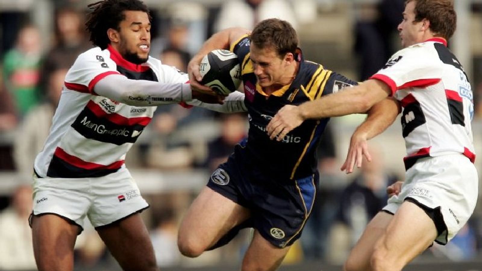 Welding's unfinished business | Rugby Union News | Sky Sports