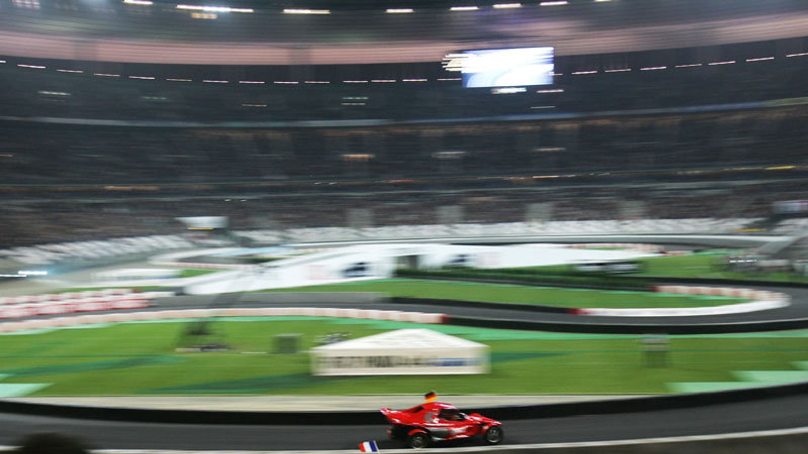 Race format | Motorsport News | Sky Sports