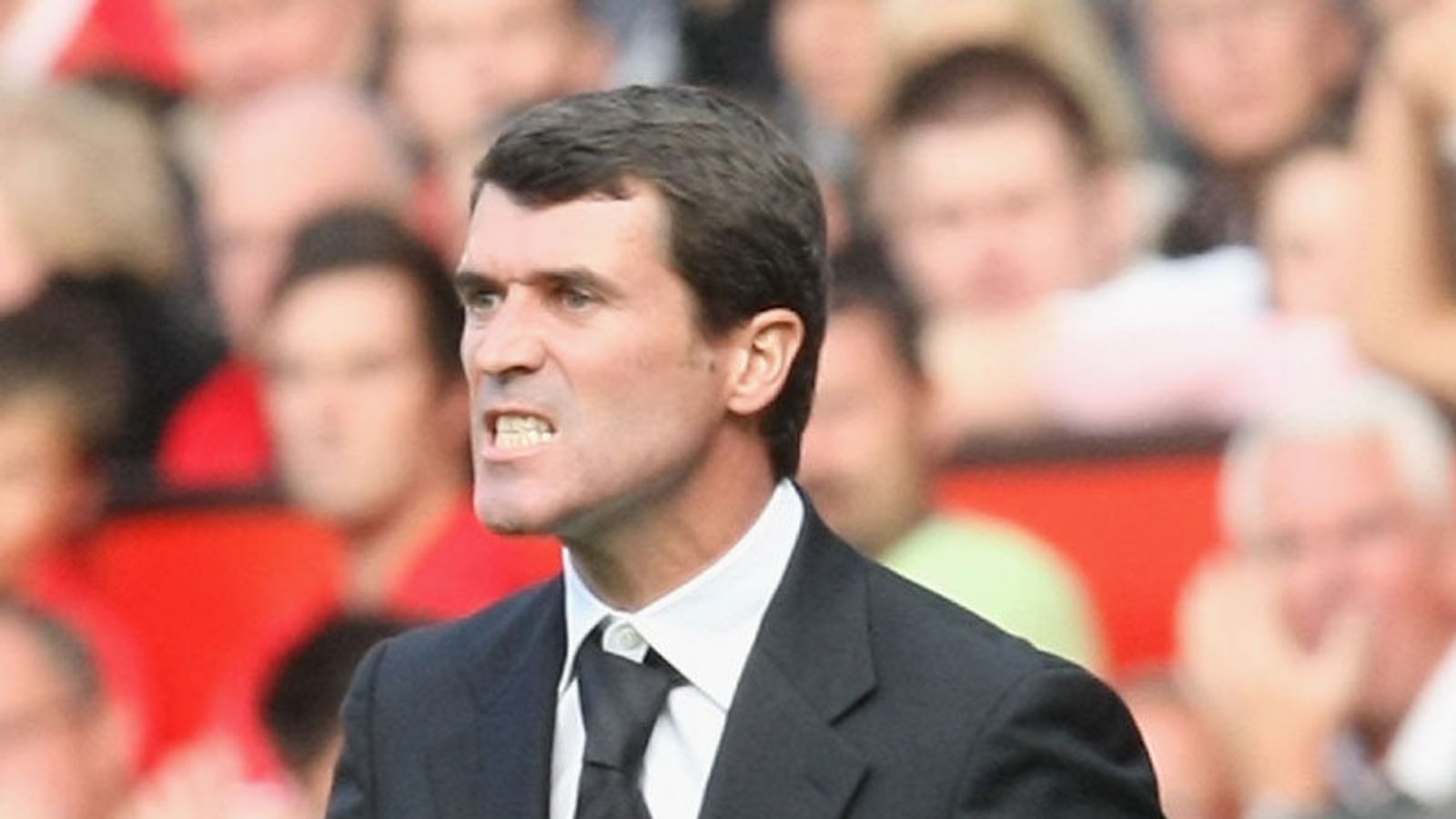 Keane eyes fresh faces | Football News | Sky Sports