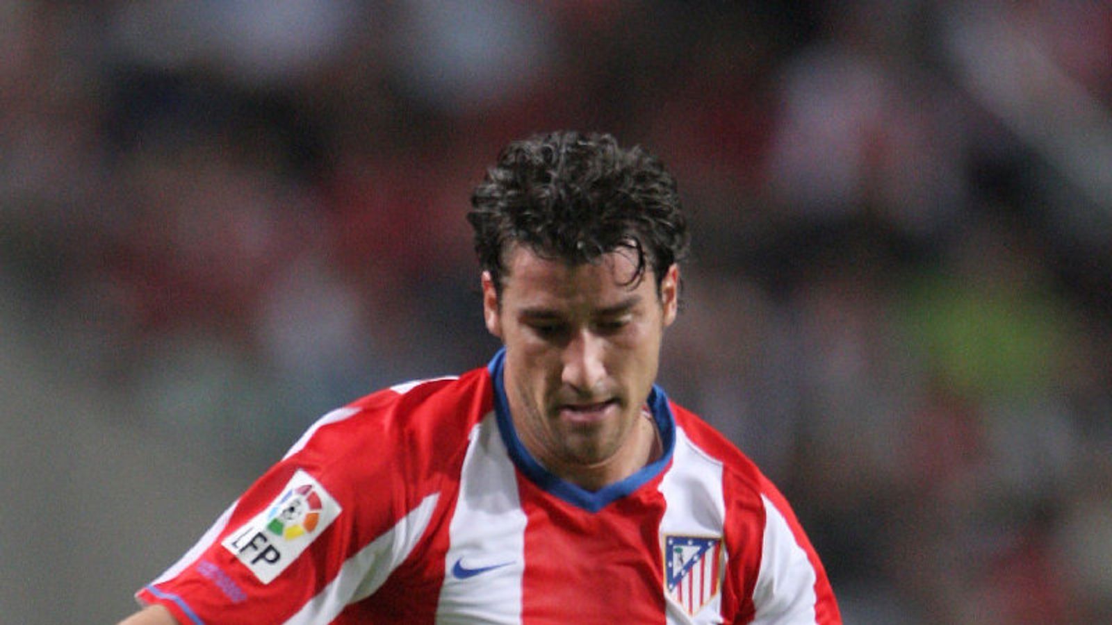 Seitaridis out for two months | Football News | Sky Sports