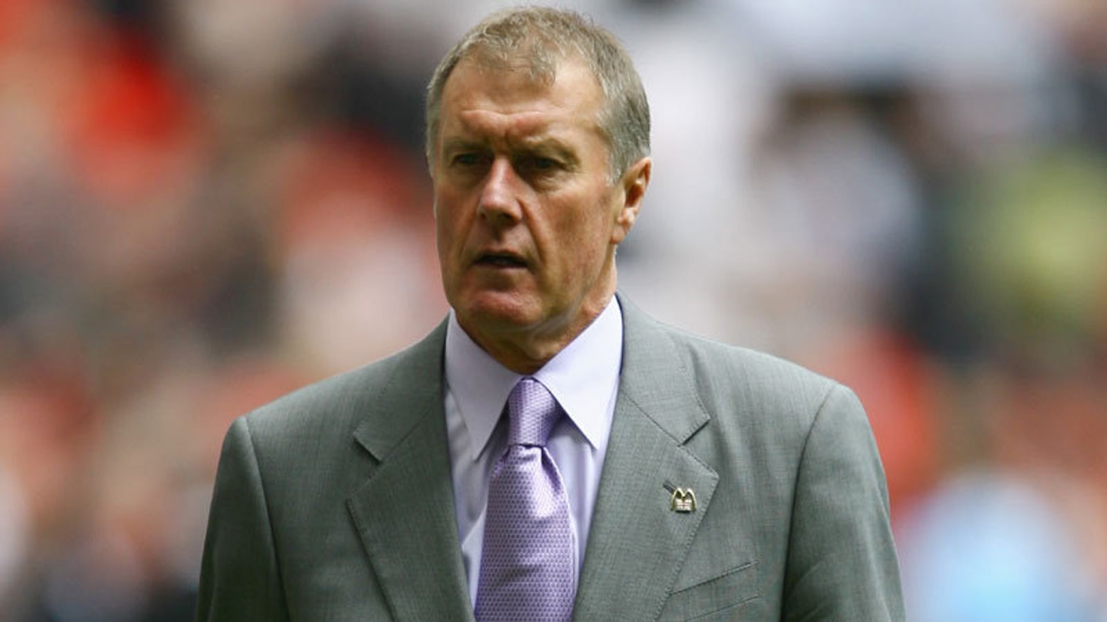 Hurst backing World Cup bid | Football News | Sky Sports