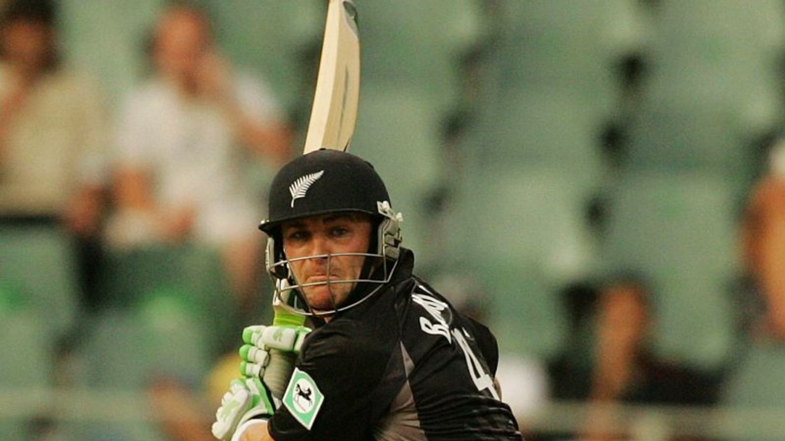Point to prove for McCullum | Cricket News | Sky Sports