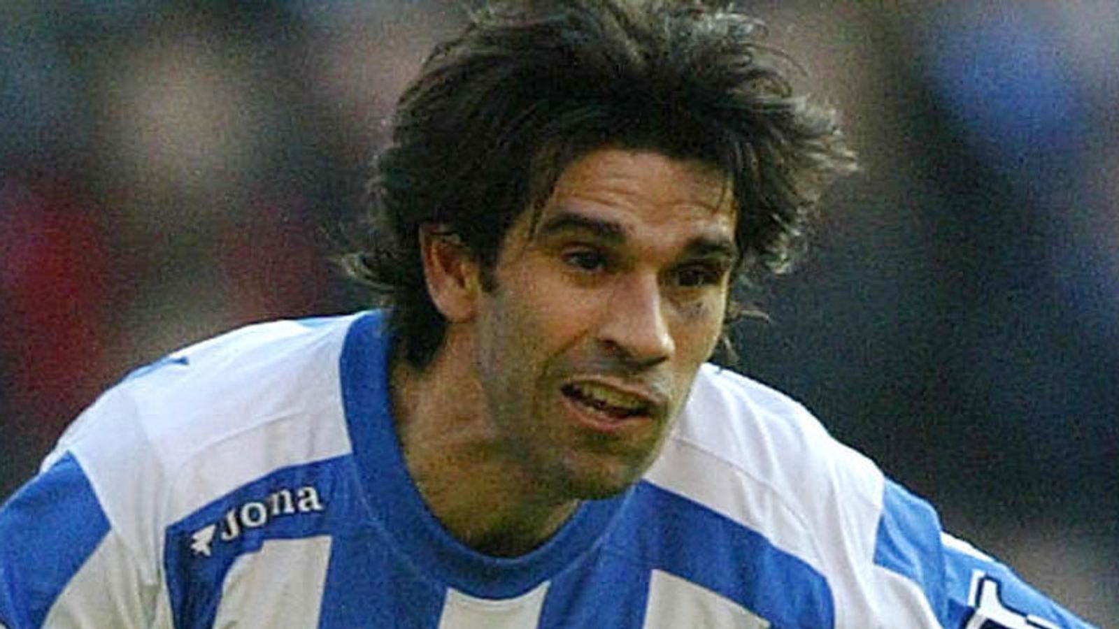 Valeron's fitness battle | Football News | Sky Sports