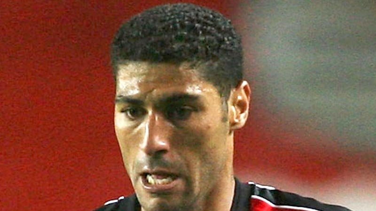Safri heading to the Gulf | Football News | Sky Sports