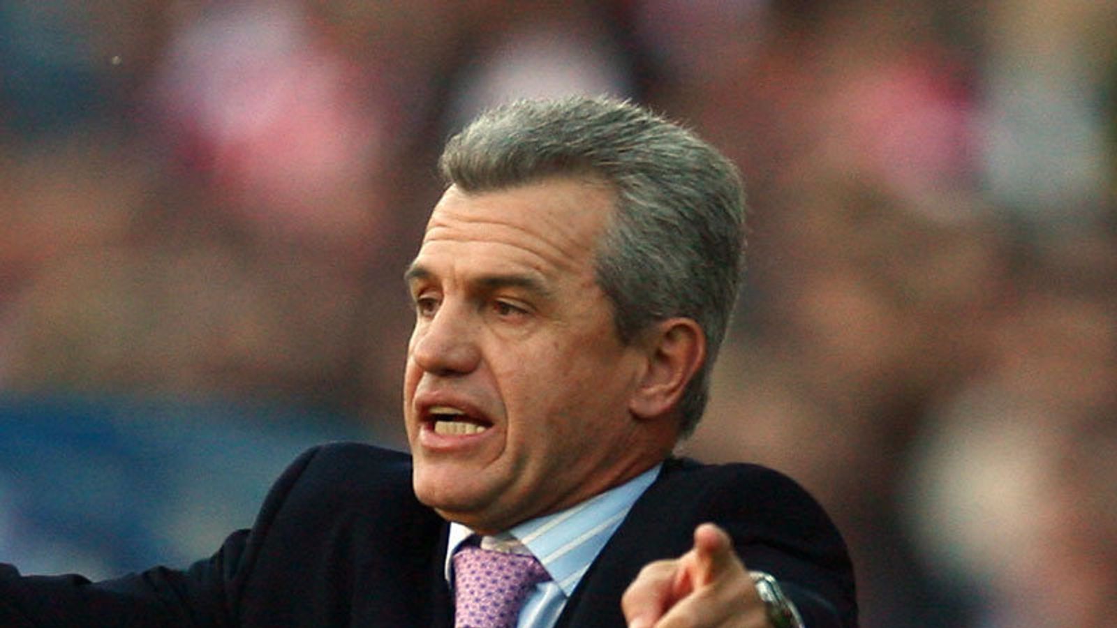 Mexican claims Atletico interest | Football News | Sky Sports