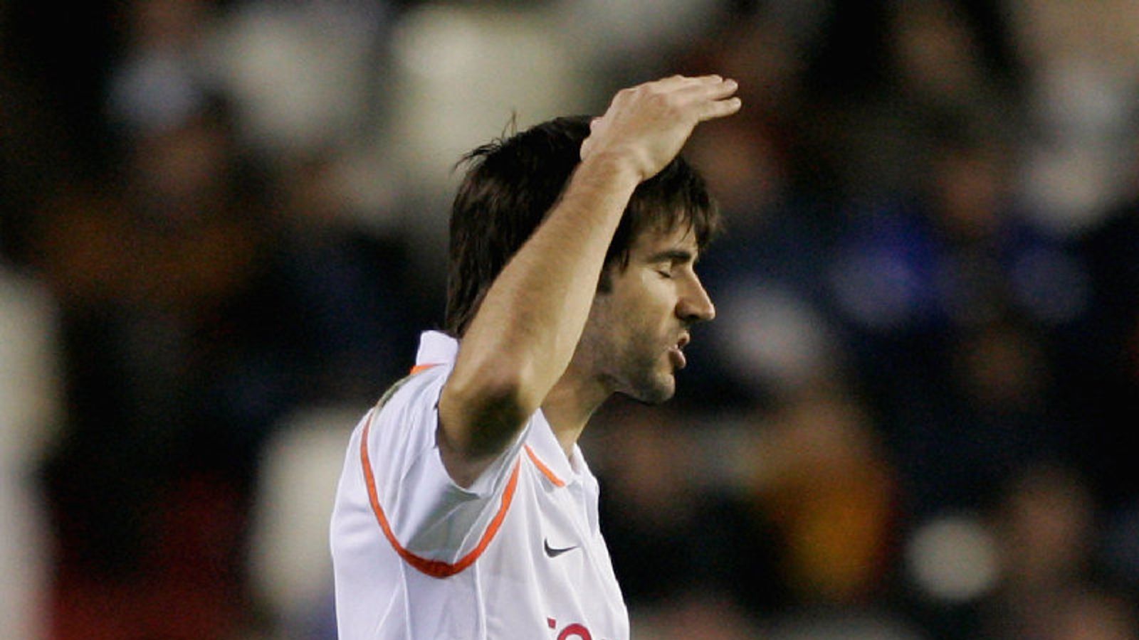 Albelda buoyed by call-up | Football News | Sky Sports