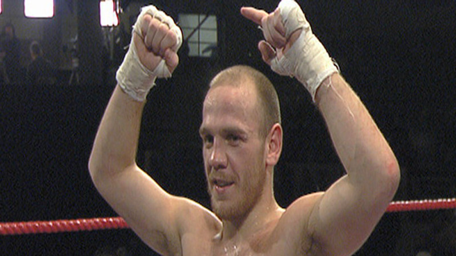 Anderson to return stronger | Boxing News | Sky Sports