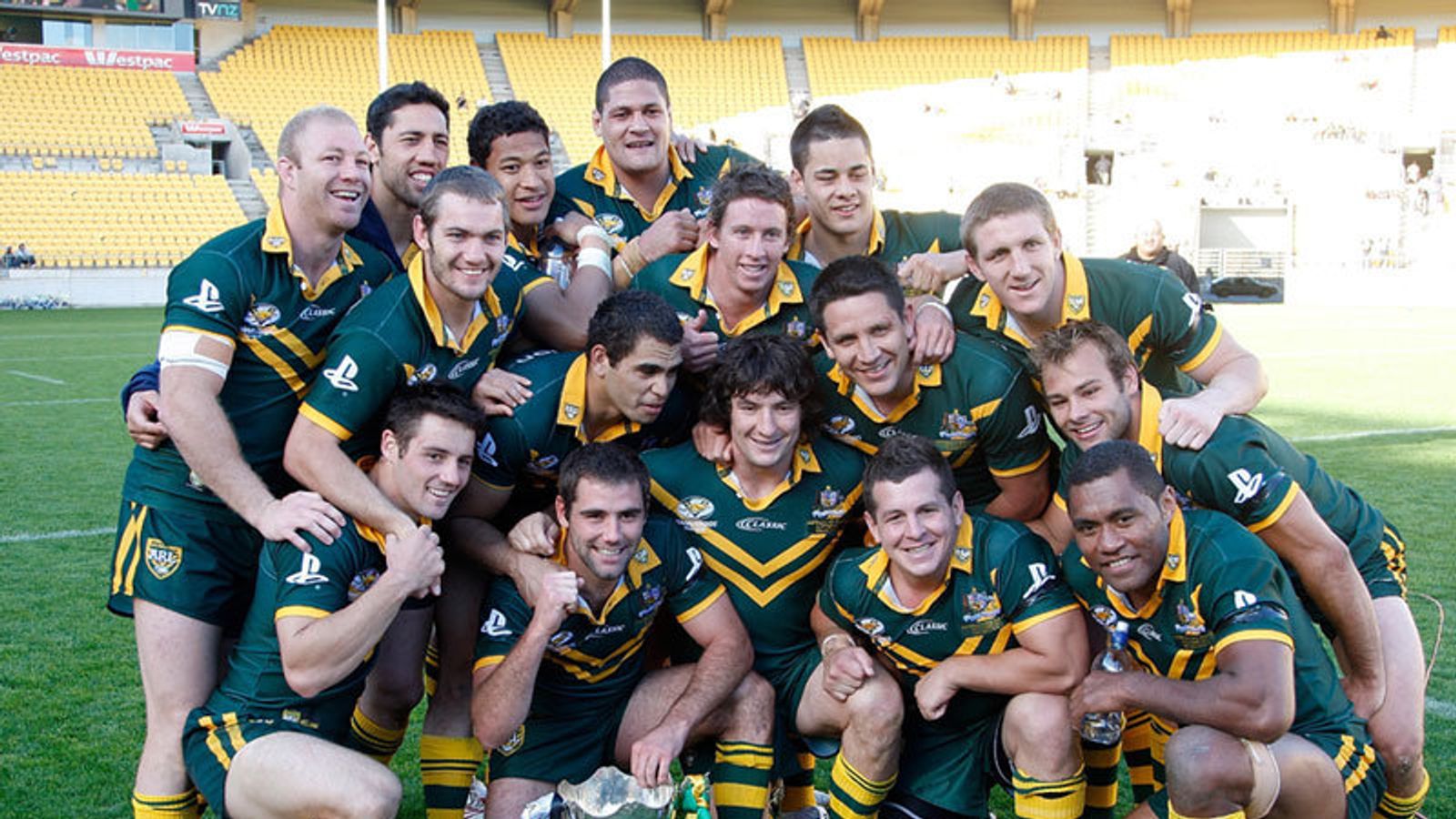 Cup lessons learned | Rugby League News | Sky Sports