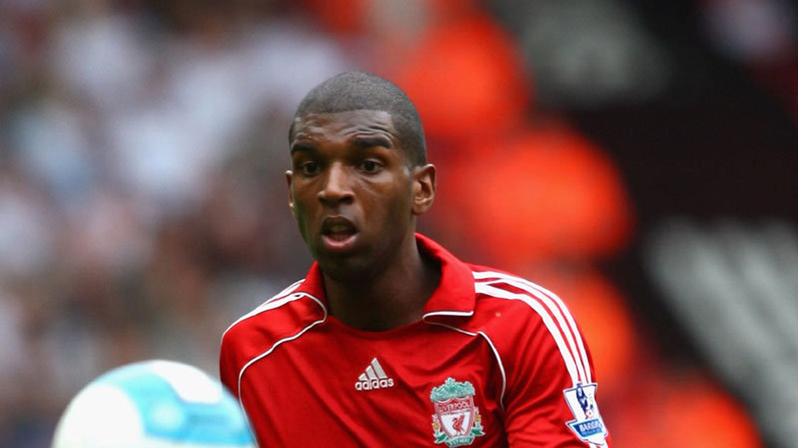 Benitez: Babel needs time | Football News | Sky Sports