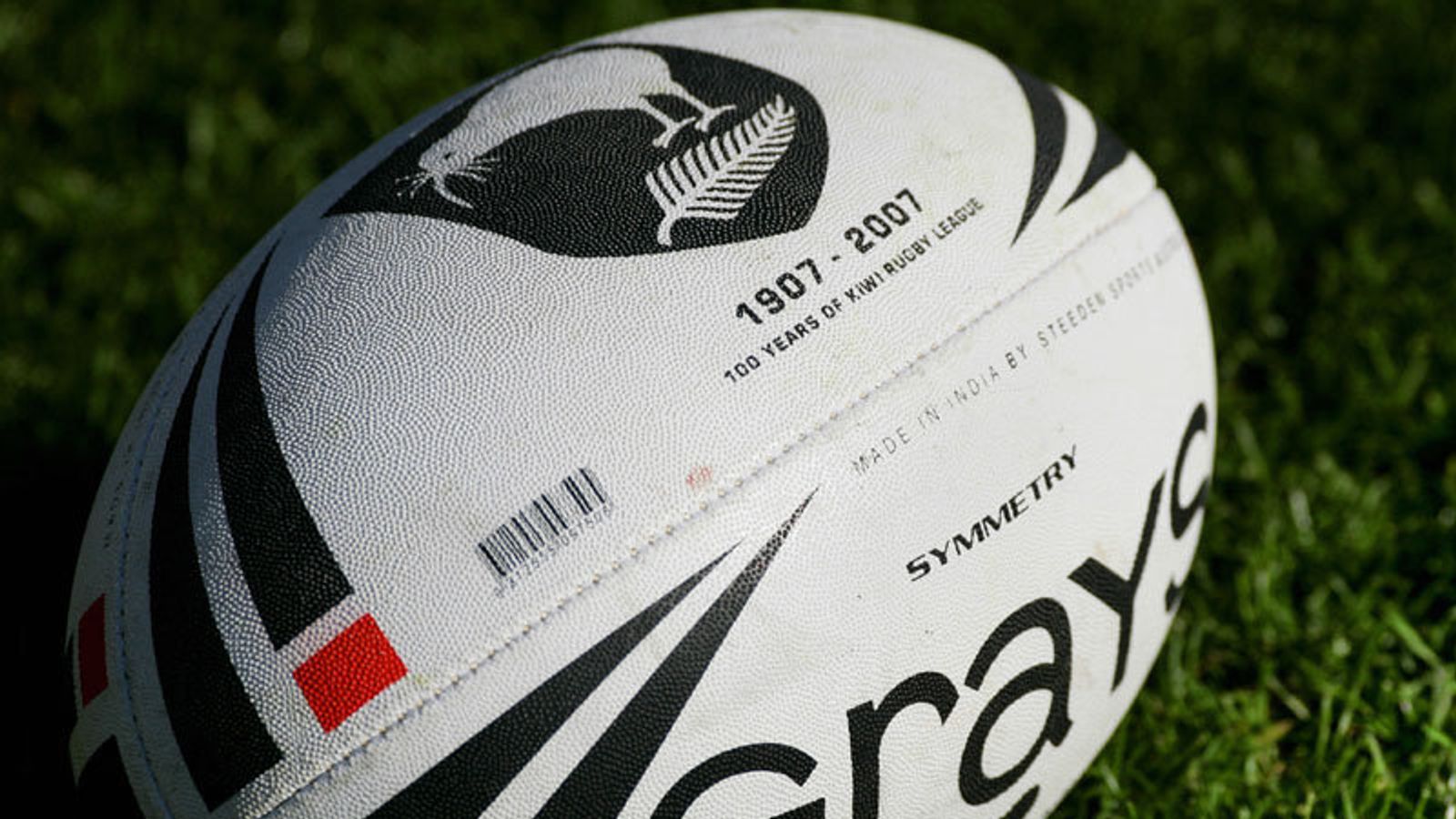 England role for Thompson | Rugby League News | Sky Sports