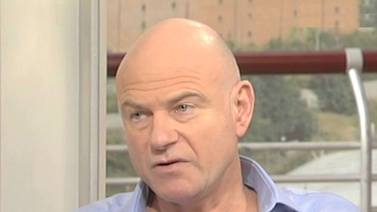 Foul play from Fergie | Football News | Sky Sports