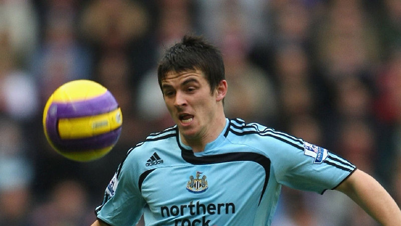 Sam: Barton has let me down | Football News | Sky Sports