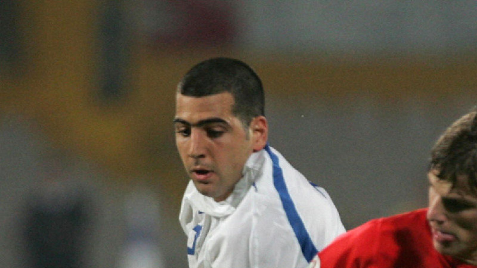 Ben Haim happy to help | Football News | Sky Sports