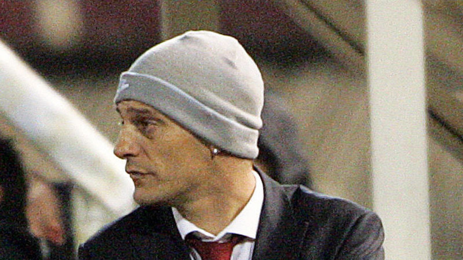 Bilic reveals Hamburg offer | Football News | Sky Sports