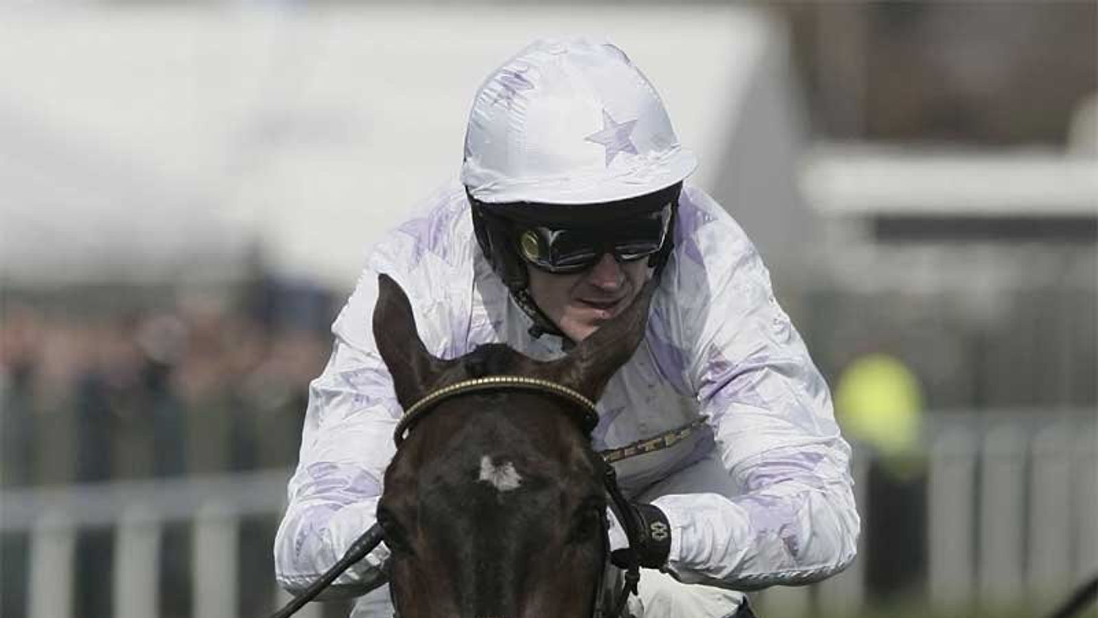 Ketchum off the menu | Racing News | Sky Sports