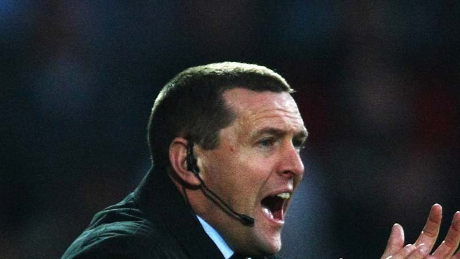 Boothroyd praise for Kabba | Football News | Sky Sports