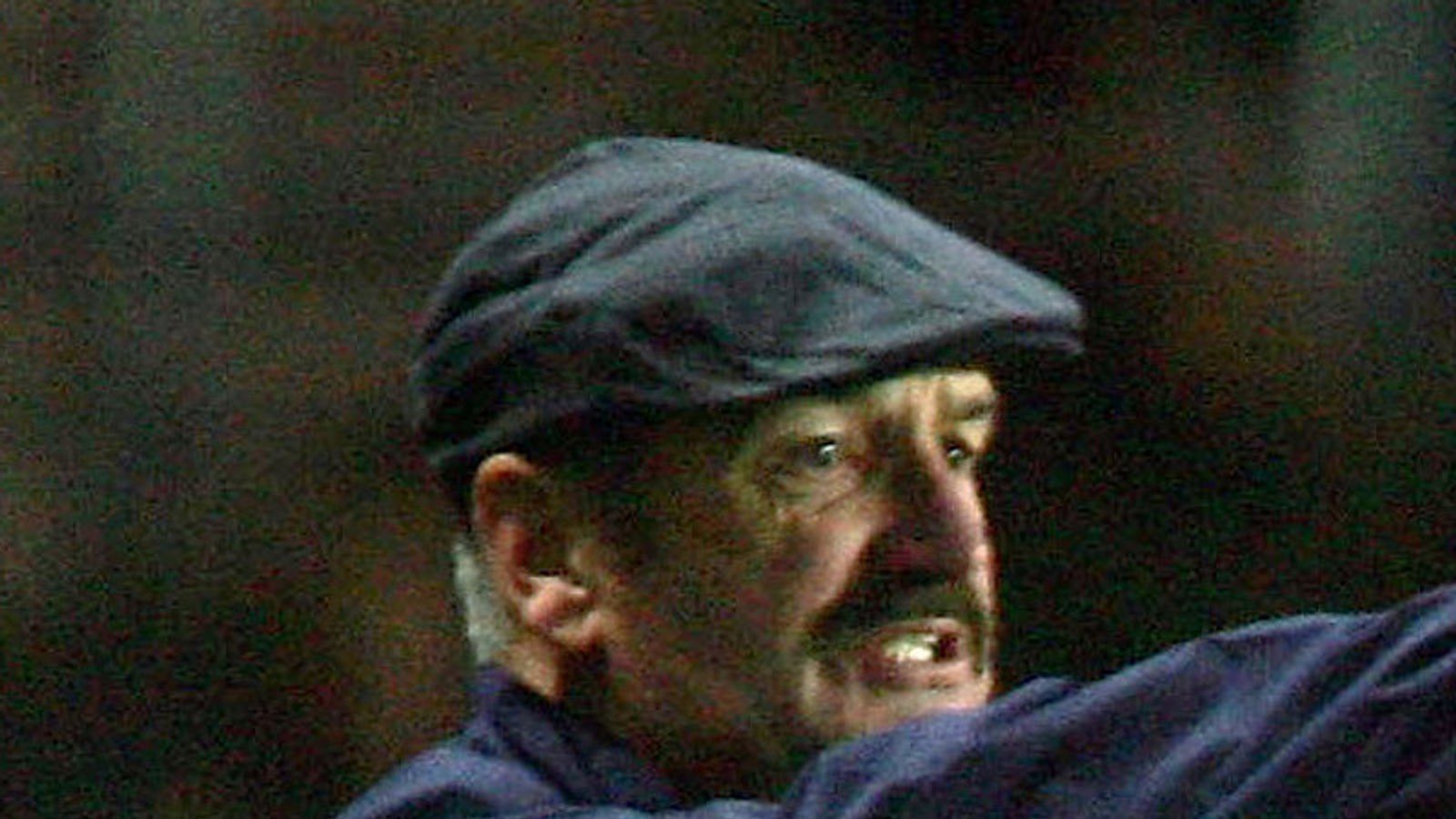 Burrows makes no excuses | Football News | Sky Sports