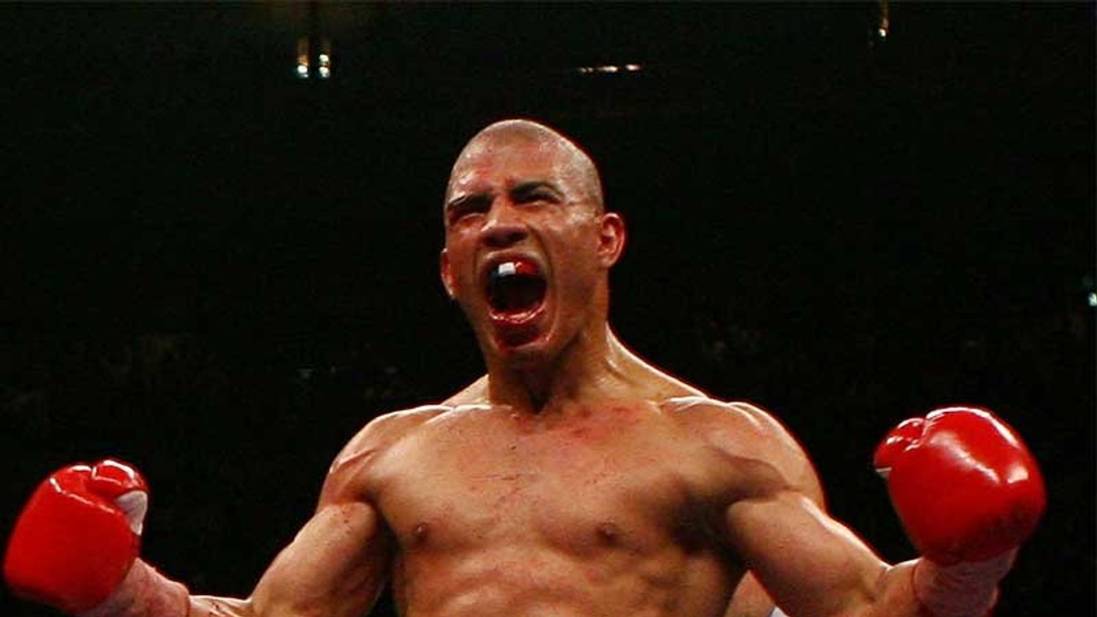 Heaven at 147! | Boxing News | Sky Sports